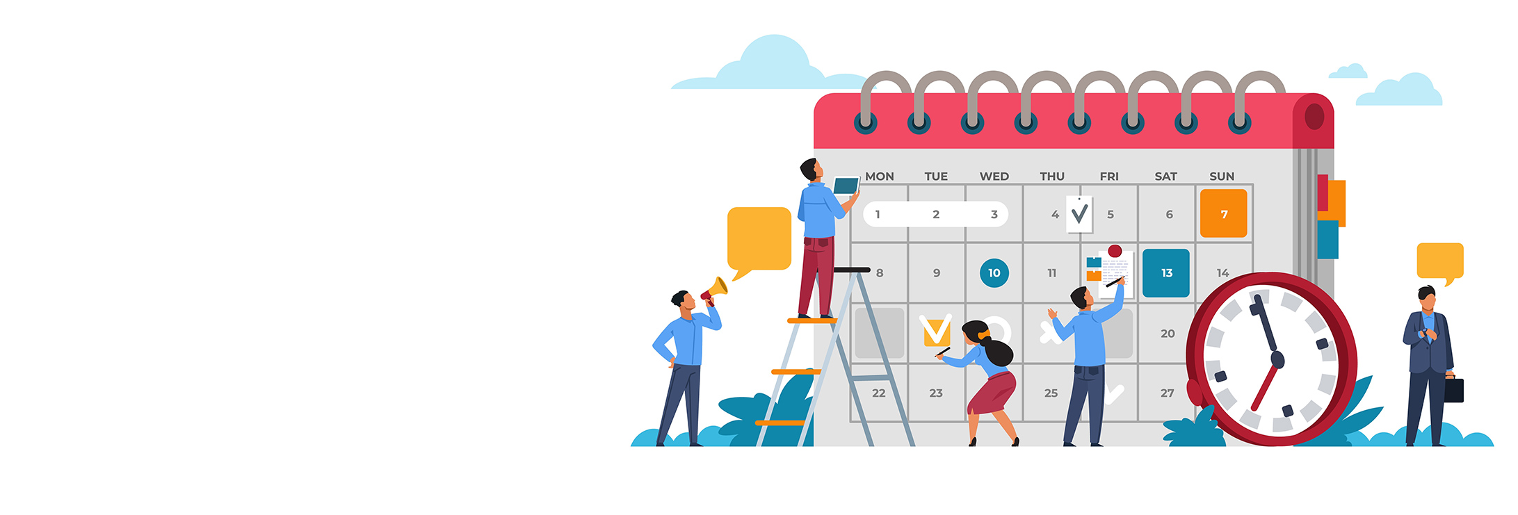 Systemy IWQ - zarządzanie czasem pracy zgodnie z przepisami IntraworQ