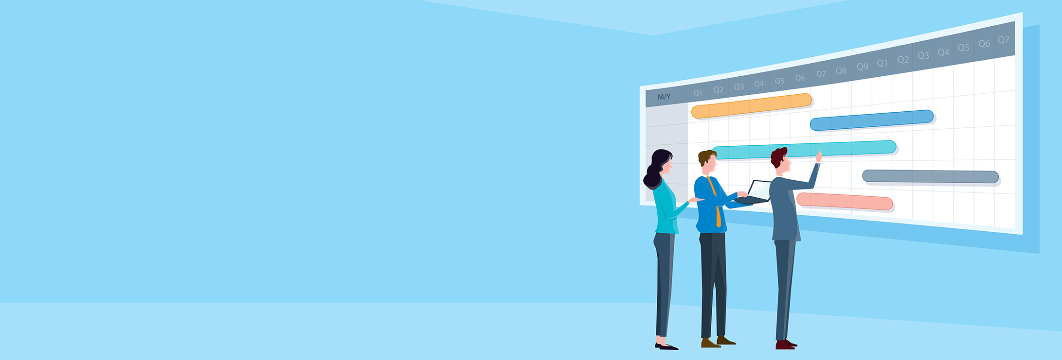 Systemy IWQ - zarządzanie czasem pracy zgodnie z przepisami IntraworQ